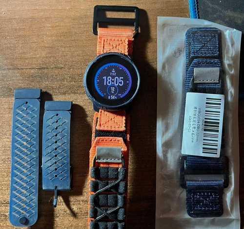 Suunto 9 peak pro