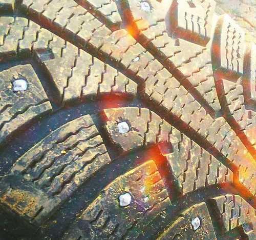 Nokian Tyres Hakkapeliitta 5 195/60 R15
