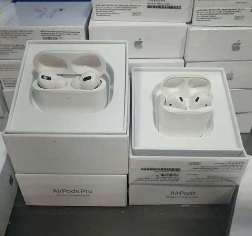 Apple AirPods Pro 2