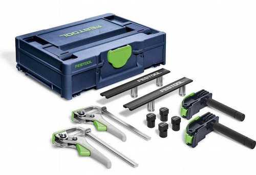 Комплект фиксаторов Festool SYS3 M 112 MFT-FX