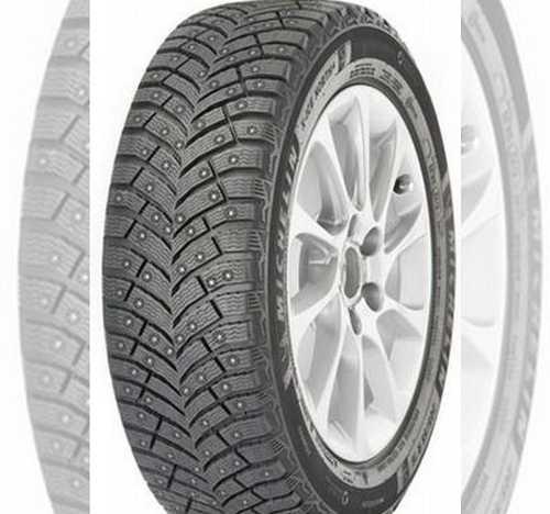 Michelin X-Ice North 4 SUV 245/55 R19 107T