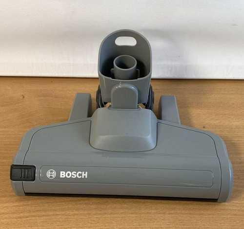 Тубощетка для пылесоса Bosch readyy'y bbhf214g