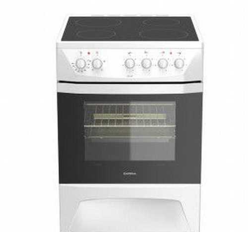 Плита электрическая darina 1D EC 141 607 W новая