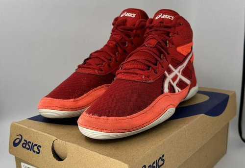 Борцовки asics matflex