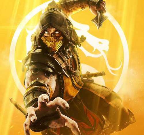 Mortal kombat 11 ps4/ps5