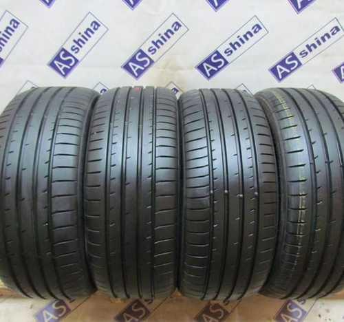 Toyo Proxes R52 215/45 R18 97P