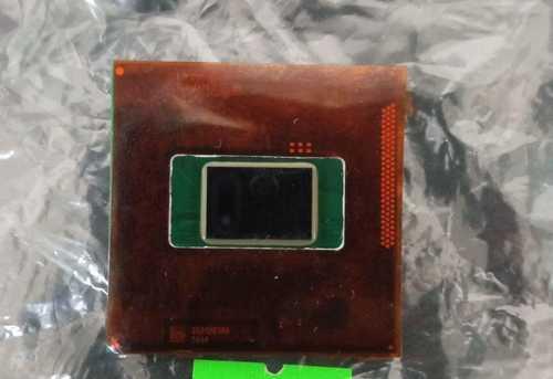 Двухъядерный процессор Intel Celeron B820 1,70GHz