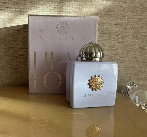 Amouage Lilac Love