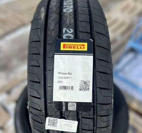 Pirelli Cinturato P7 205/50 R17 89V