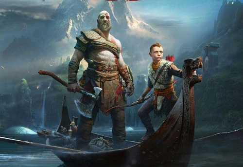God of war. Uncharted legasi collection