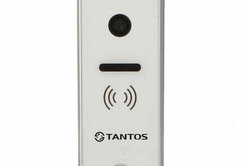 Tantos iPanel 2 (White) вызывная панель