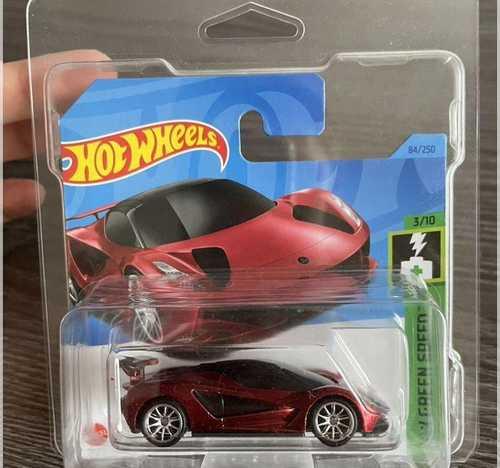 Hot wheels lotus sth