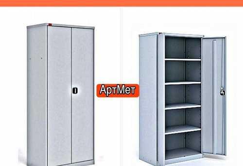 Шкаф для документов металлический шам-11-600