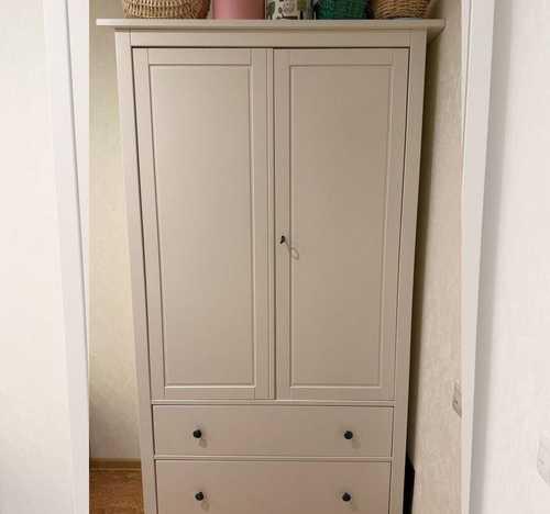 Детский шкаф IKEA
