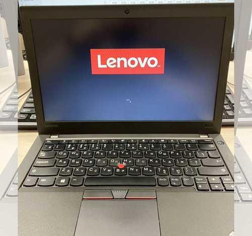 Lenovo thinkpad x270