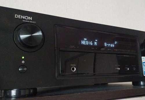 Denon AVR-X1000