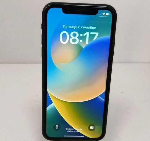 iPhone Xr, 64 ГБ