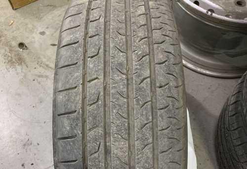 Continental MaxContact MC6 235/45 R18 98V