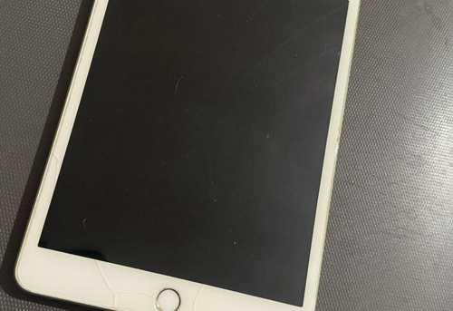 iPad mini 3 64gb wi fi