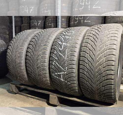 Nokian Tyres Hakkapeliitta R3 245/45 R18 100T