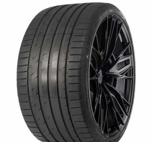 Gripmax SureGrip Pro Sport 275/35 R20 102Y