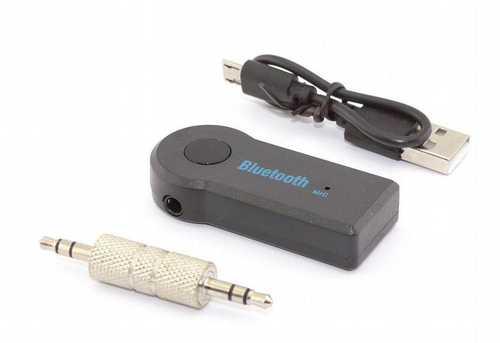 Bluetooth AUX