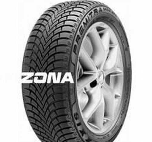 Maxxis Premitra Snow WP6 235/50 R18 101V