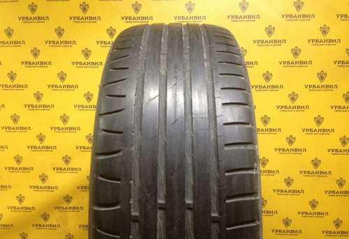 Nokian Tyres Hakka Z 225/60 R17 103W