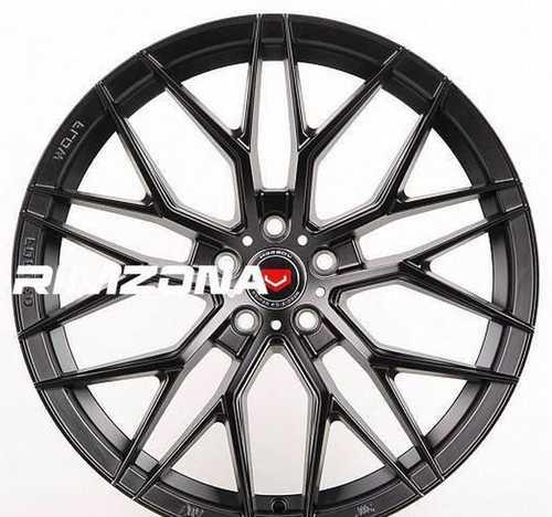 Литые диски Vossen EVO-5 7.5×R17 5×108