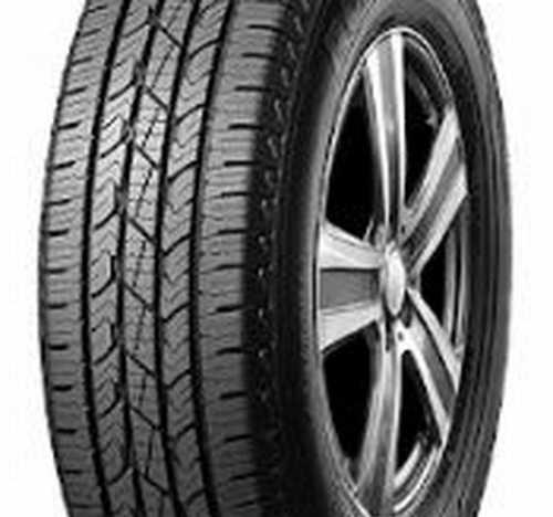 Roadstone Roadian HTX RH5 255/70 R15C 113S
