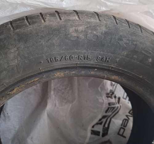 Accelera 651 185/60 R15 84H