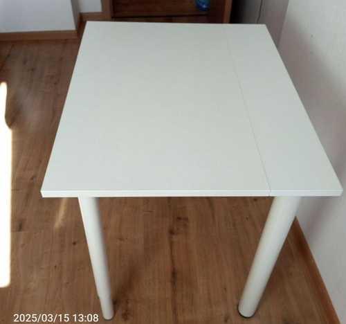 Стол IKEA nordberg бу