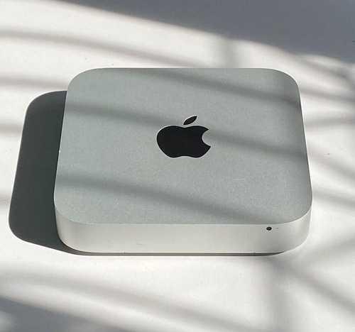 Apple mac mini Mid 2011