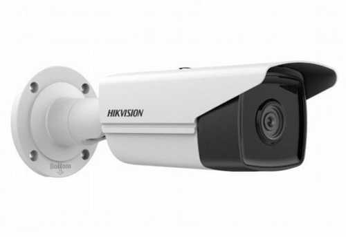 DS-2CD2T23G2-4I(6mm) IP Видеокамера Hikvision