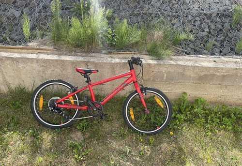 Велосипед детский Giant ARX 20