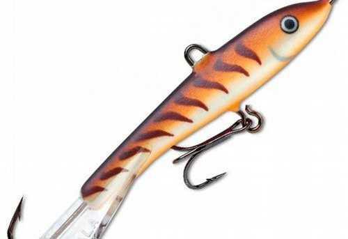 Балансир rapala Jigging Rap W03 6г цвет MTU