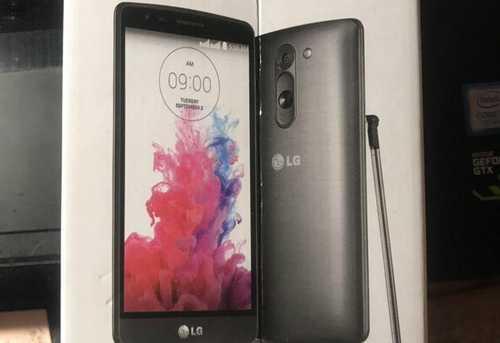 LG G3 Stylus D690, 8 ГБ