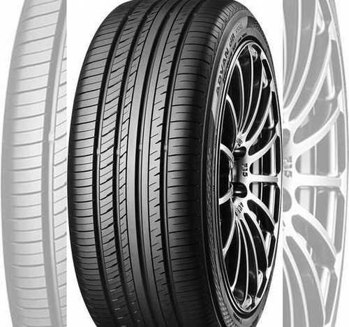 Yokohama Advan dB V552 235/50 R17 96V