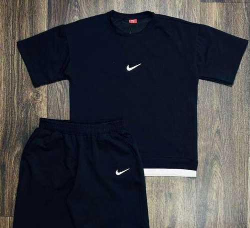 Спортивный костюм Nike (двойка)