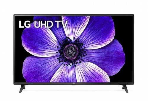 Телевизор LG 43UM7020PLF