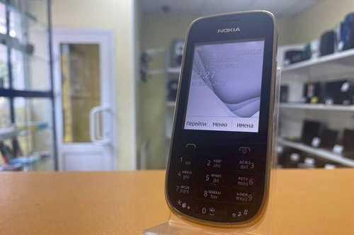 Телефон Nokia Asha 202