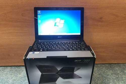 Нэтбук Acer D255