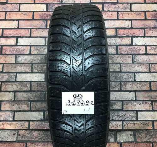 Bridgestone Ice Cruiser 5000 225/65 R17 102T