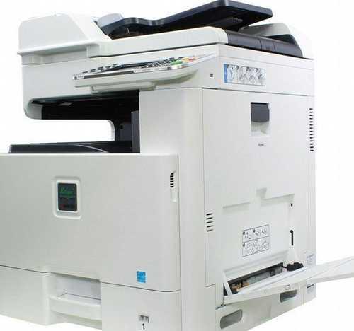 Мфу Kyocera FS-C8525MFP,A3