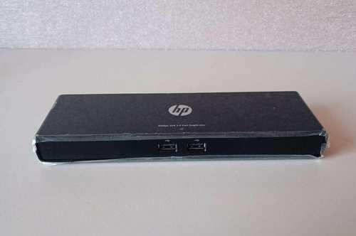 Док-станция HP 3005pr Port Replicator USB 3.0