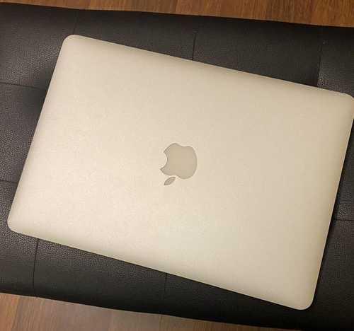 Apple macbook air 13 2017 128gb