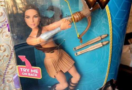 Кукла Барби mattel wonder woman