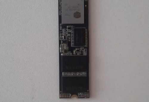 SSD накопитель A-Data