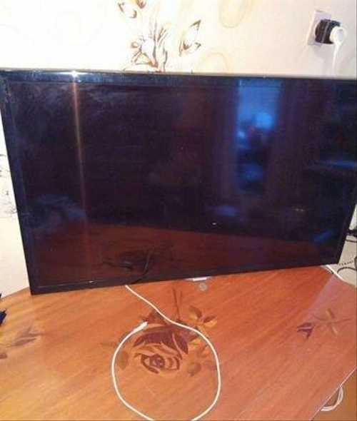 Телевизор Samsung ue32f5300