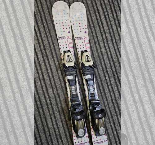 Горные лыжи Salomon Candy 70 см